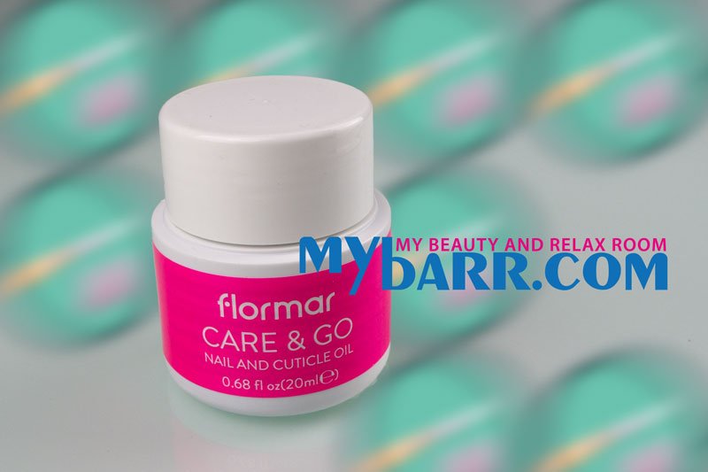 Flormar Care e Go nail and cuticle oil: unghie e cuticole al top - mybarr